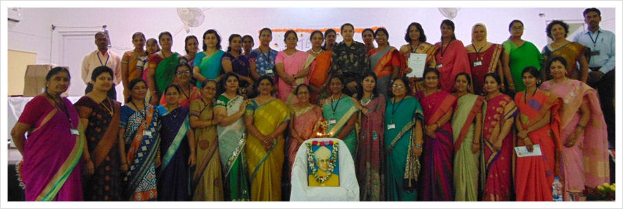 Airforce School Begumpet